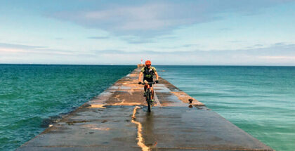 Raid itinérant Nord Cotentin Tour VTT - Fédération française de ...
