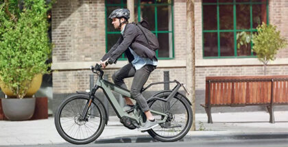 Le vol des batteries de VAE - Un fléau freinant la pratique cyclable ...