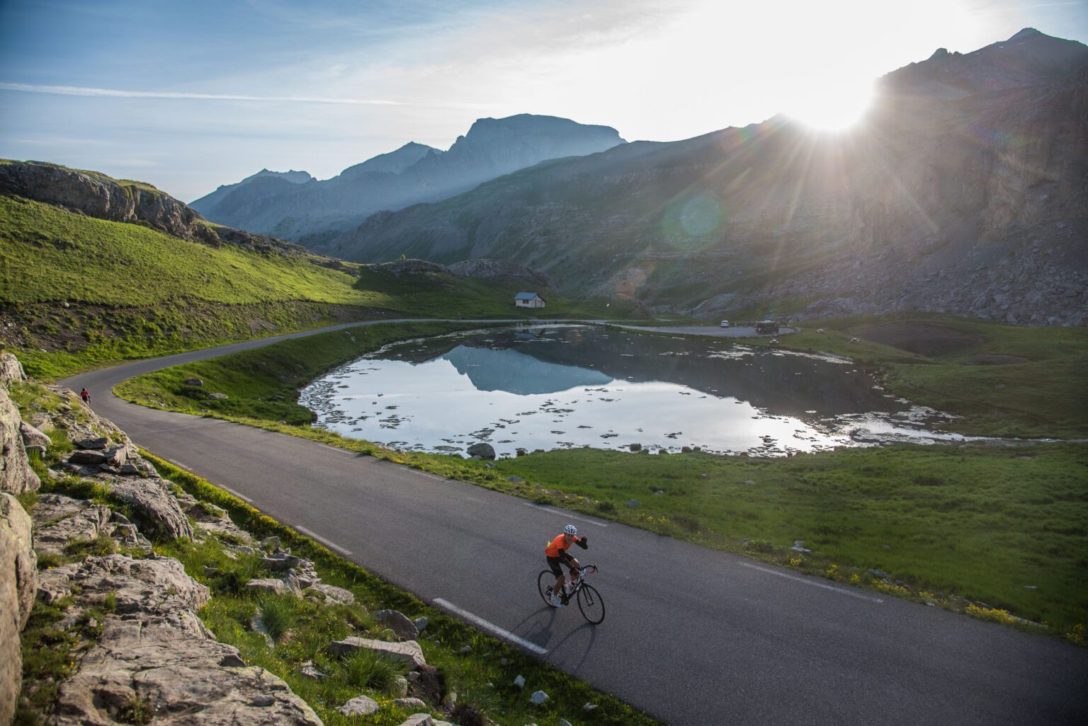 Vélo de route FFVélo : clubs, randonnées et itinéraires - Fédération ...